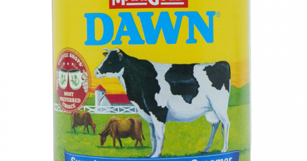Milk Sweetener - Full Cream Dawn Marigold (380g)
