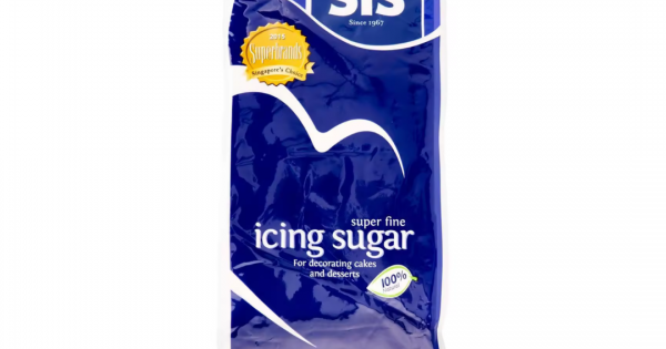 SUGAR ICING 500G)